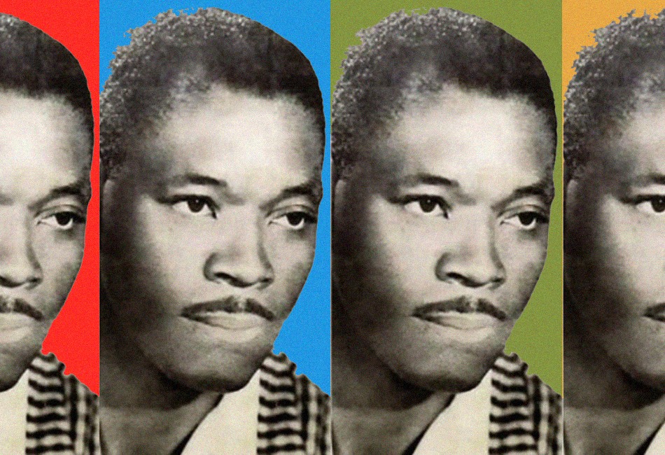 Geraldo Pereira, assassinado por Madame Satã – O Partisano