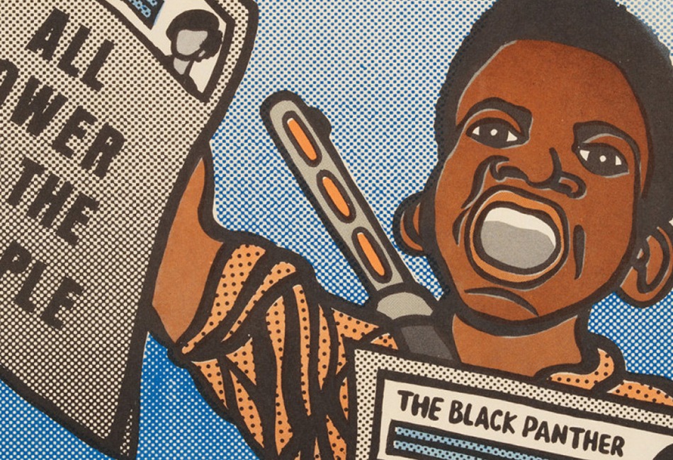A jornada revolucionária de Emory Douglas – O Partisano