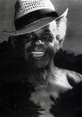 Geraldo Pereira, assassinado por Madame Satã – O Partisano